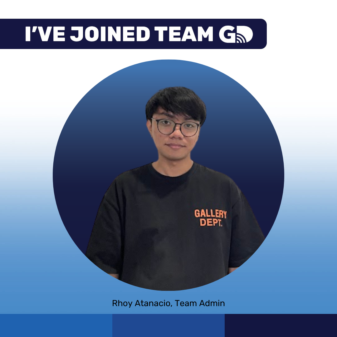 General Devices Welcomes Rhoy Atanacio as Team Admin